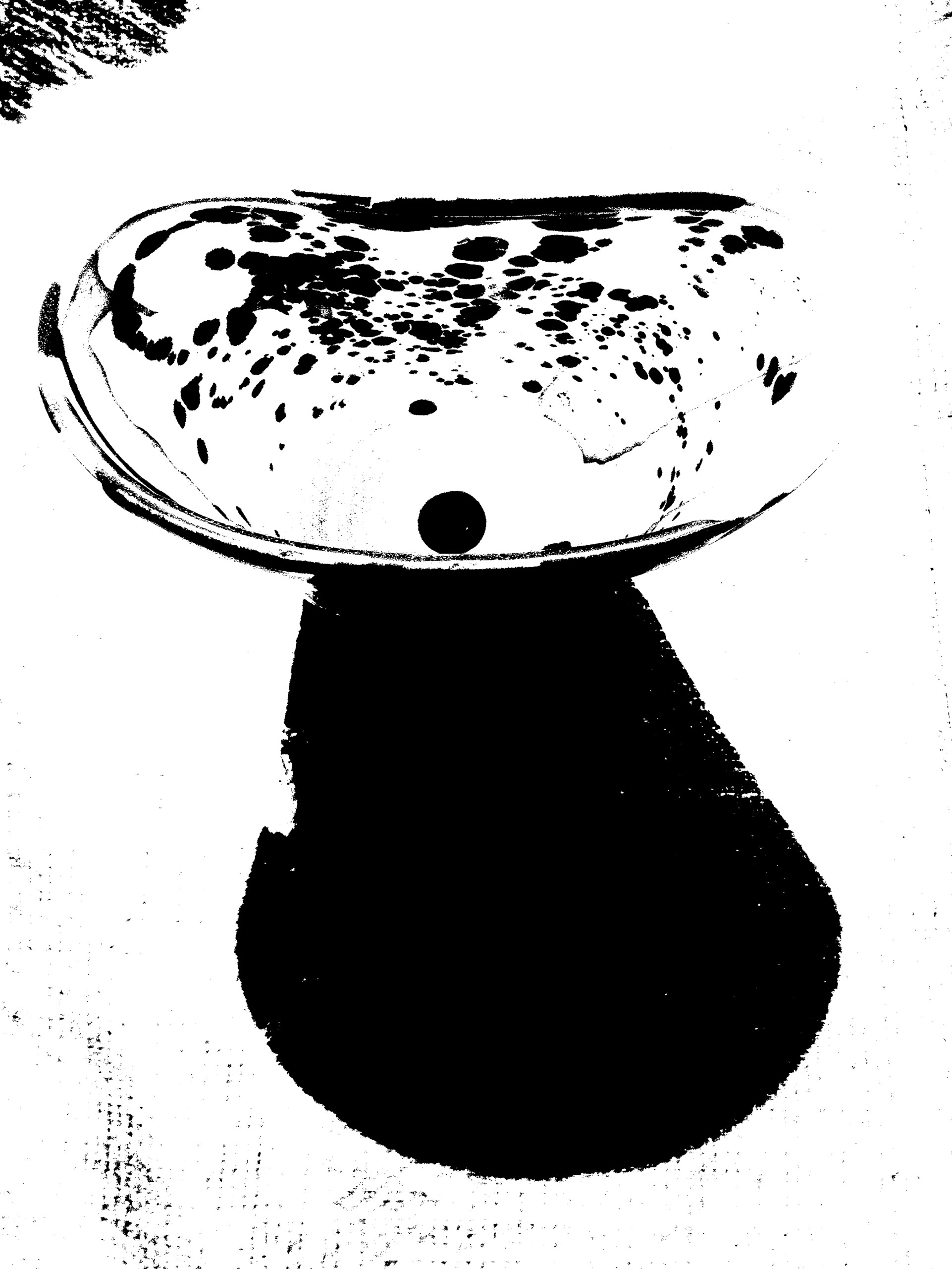 Belmacz | COCO CRAMPTON • works on paper & editions