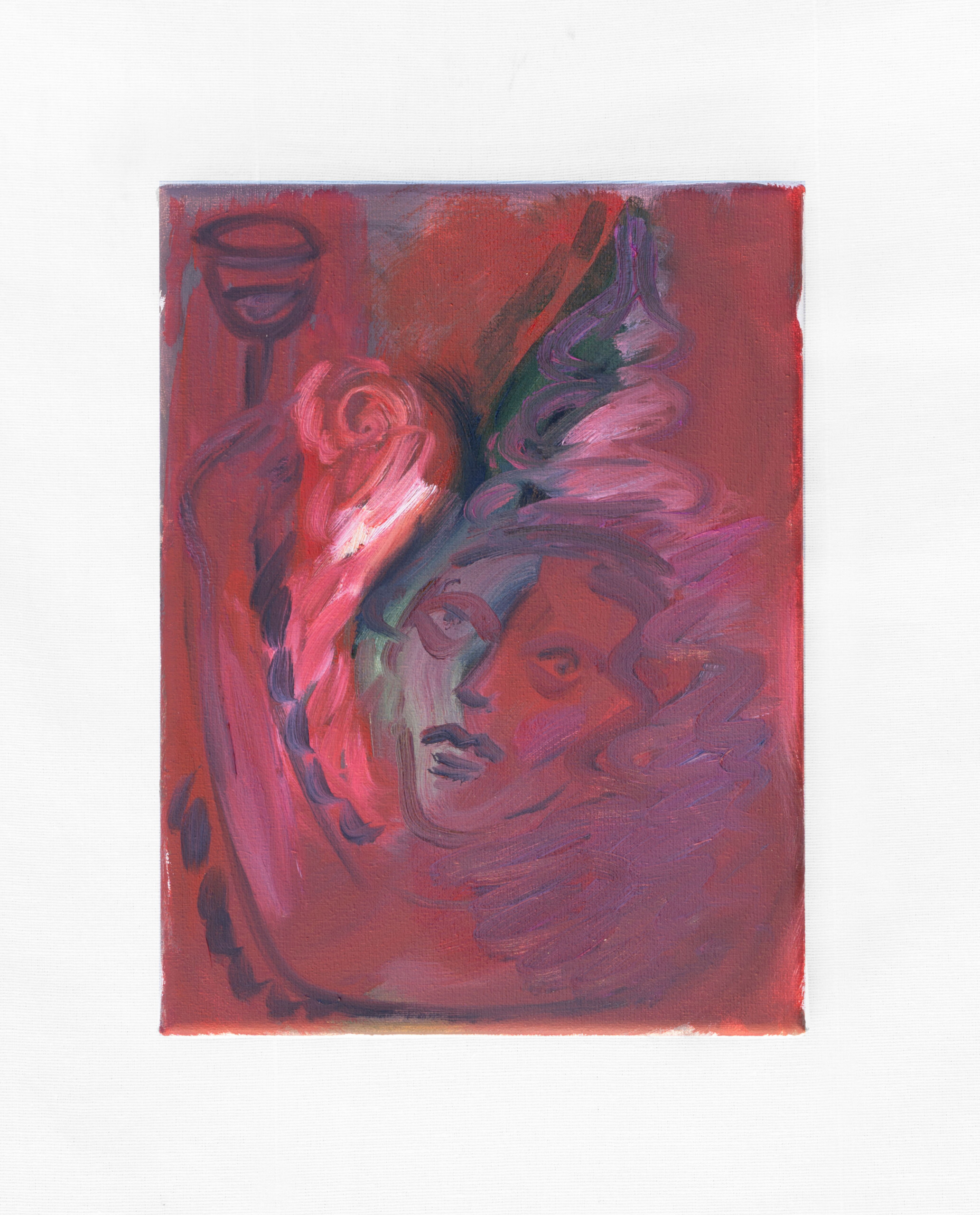 Belmacz | Charlott Weise